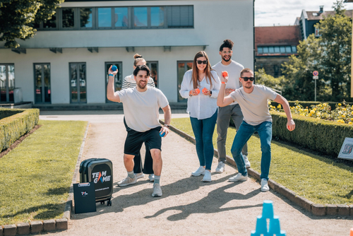 Team Game – Das ultimative Spielshow-Erlebnis in der Nordwest-City ...