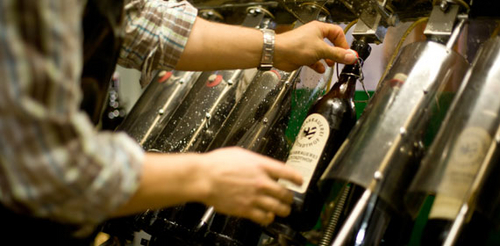 Nuremberg - Home of "Rotbier" - Congress- und Tourismus-Zentrale Nürnberg