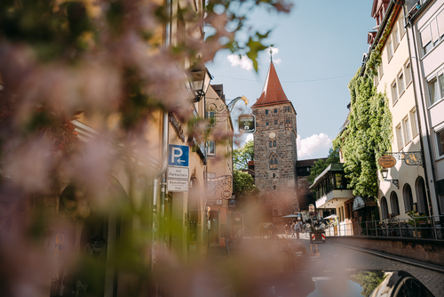 Kombiführung: 700 Jahre Brautradition Rotbier - Tourismus Nürnberg