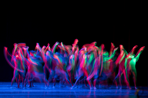 Ballett des Staatstheaters - Tourismus Nürnberg